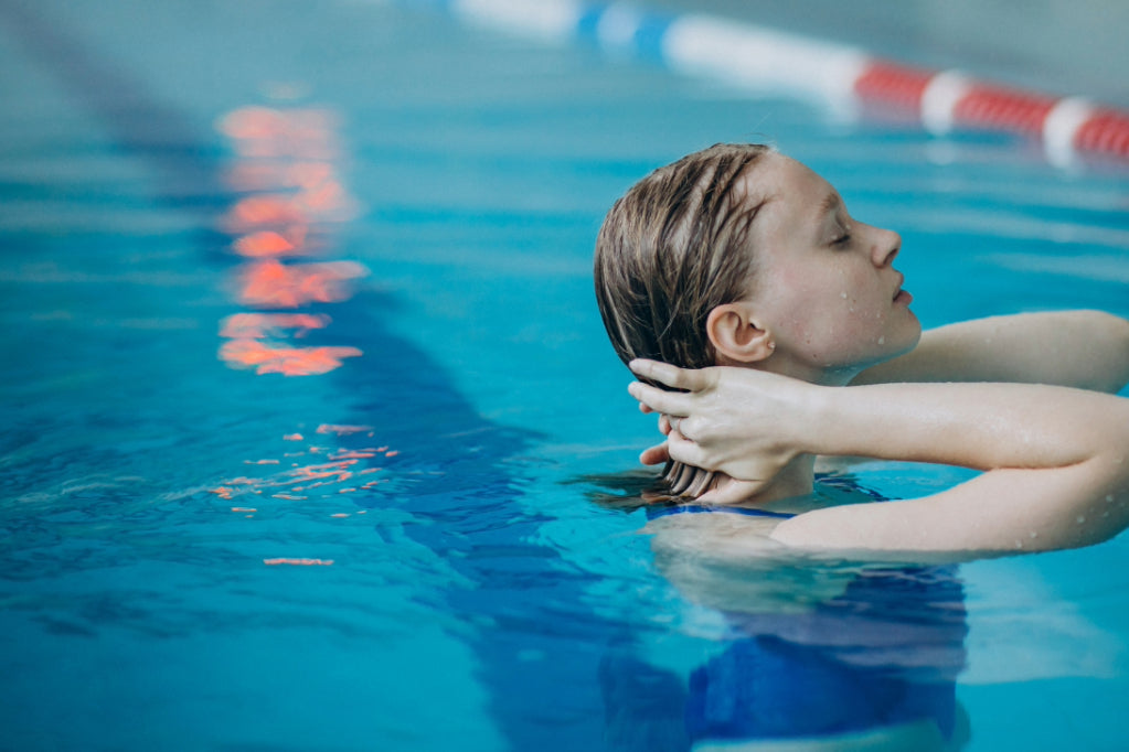 The Top 5 Health Benefits of Swimming – Doctor's Recipes