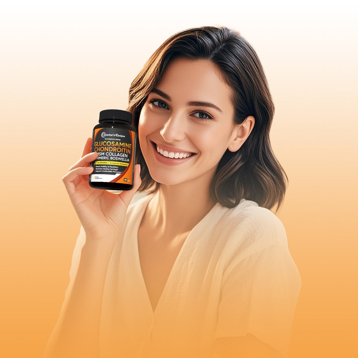 All Products – Doctor's Recipes