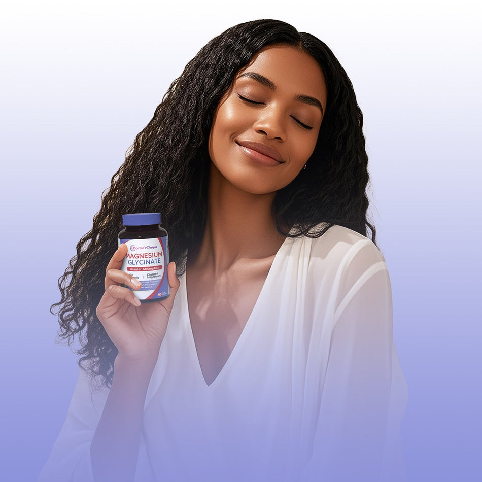 All Products – Doctor's Recipes