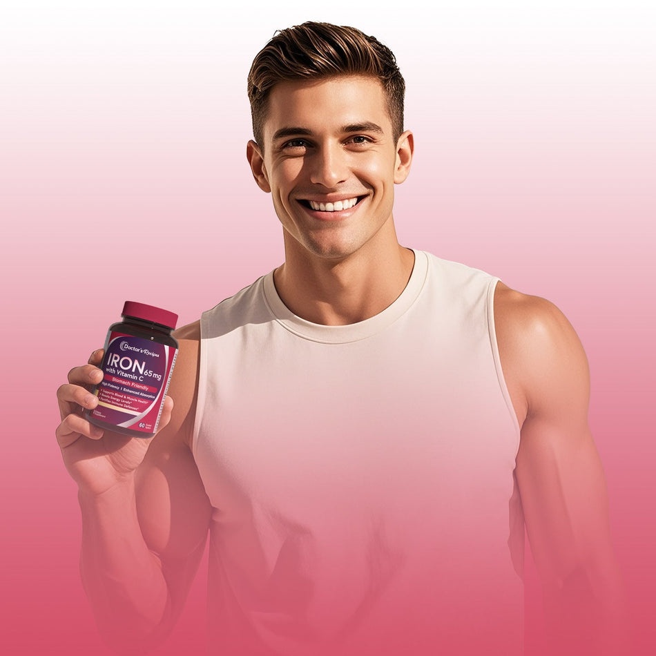 All Products – Doctor's Recipes